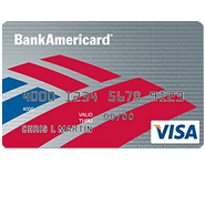 BankAmericard® Secured Credit Card Review - Doctor Of Credit