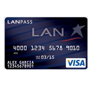 LANPASS Visa® Secured Card Review - Doctor Of Credit