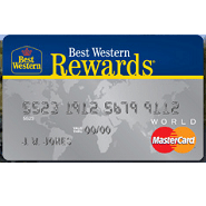 Best Western Rewards MasterCard From Barclaycard Review - Doctor Of Credit