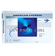 Blue Sky Preferred® Card from American Express Review - Doctor Of Credit