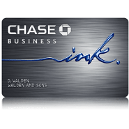Chase Ink Cash® Business Credit Card Review - Doctor Of Credit