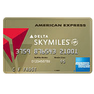 [YMMV] American Express Delta Gold – 50,000 Miles + $500 Statement ...