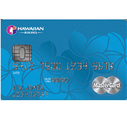 Hawaiian Airlines® World Elite Mastercard® From Barclaycard Review ...