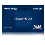 [Expired] Chase United Club Infinite Card 100,000 Mile Bonus With ...