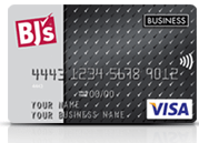 BJ's Visa® Business Card From Barclaycard Review - Doctor Of Credit