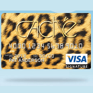 Caché Visa® Card From U.S Bank Review - Doctor Of Credit