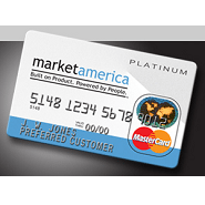 Market America Platinum Mastercard From Barclaycard Review - Doctor Of ...