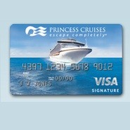 Princess Cruises® Rewards Visa® Card From Barclaycard - Doctor Of Credit