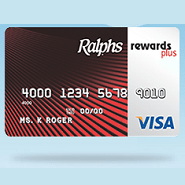 Ralphs rewards plus Visa® Card From U.S Bank Review - Doctor Of Credit