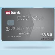 U.S. Bank Perks+ Visa Signature® Card Review - Doctor Of Credit