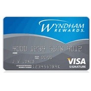 Wyndham Rewards Visa Signature Card From Barclaycard - Doctor Of Credit