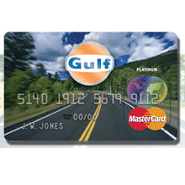 Gulf Platinum MasterCard From Barclaycard Review - Doctor Of Credit