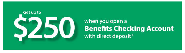 [Expired][OH only] Up To $250 Bonus From First Federal Lakewood For ...