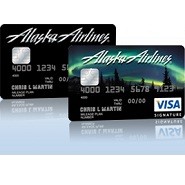 Alaska Airlines Credit Cards: State Of Play - Doctor Of Credit
