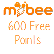 Mobee Offering A 600 Point ($6) Sign Up Promotion - Doctor Of Credit