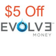 $5 Off Any Evolve Payment - Doctor Of Credit