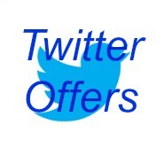 Twitter Introduces 'Twitter Offers', Similar to Amex Offers - Doctor Of ...