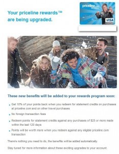 Improvements To The Priceline Rewards Visa (2.2+ Everywhere) - Doctor ...