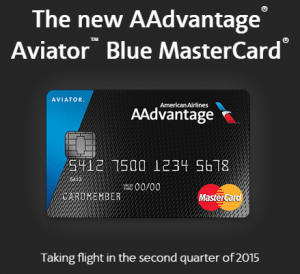 Barclaycard American Airlines Credit Cards: Blue, Red, Silver and ...