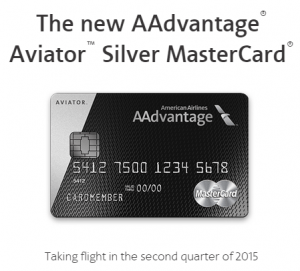 Barclaycard American Airlines Credit Cards: Blue, Red, Silver and ...