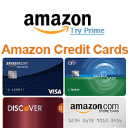 Amazon Credit Card Marketplace - Are Any Of Them Worth It? - Doctor Of ...