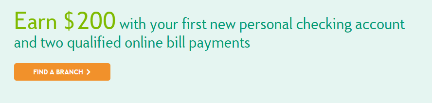 [Expired]Citizen's Bank & Charter One $200 Checking Bonus No Direct ...