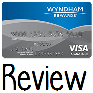 Wyndham Rewards Credit Card Review - No Annual Fee & Annual Fee Cards ...