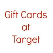 Buy $400 Visa Gift Cards at Target - Doctor Of Credit