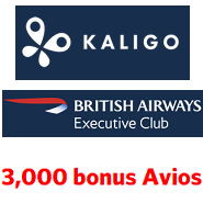 Earn 3,000 Avios Per ~$300+ Hotel Stay With Kaligo - Doctor Of Credit