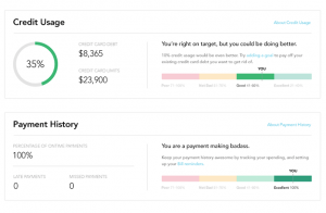 Mint.com Review: Free Credit Score, Report & Monitoring - Doctor Of Credit