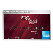 Changes To American Express SPG Card August 11th: No FTF, Boingo Access ...