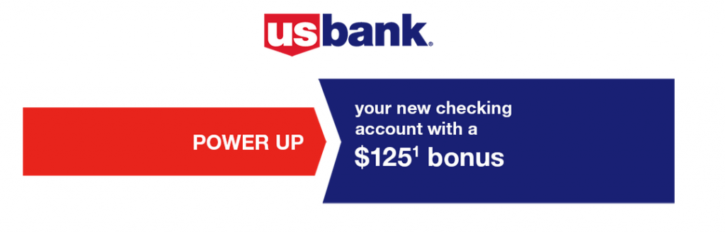 [Expired] U.S Bank $125 Checking Promotion, No Direct Deposit Is ...
