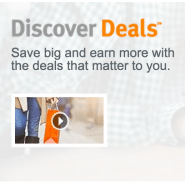 Discover Deals Adds Gift Card Exclusion for Sears, Joins Other Portals ...