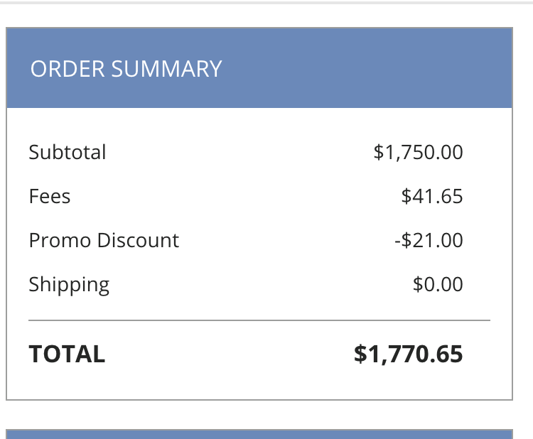 Virtually Fee-Free Visa Gift Cards from Giftcardmall with Code + Portal ...