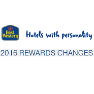 Changes Coming To The Best Western Loyalty Program (Dynamic Award ...
