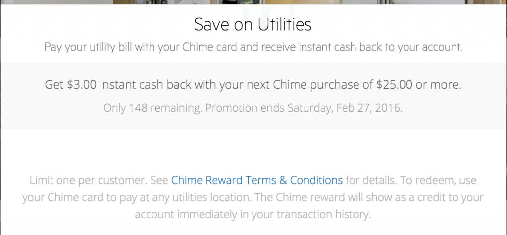 Chime Adds Category Rewards to their Cashback Offers - Doctor Of Credit