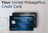 $60 Statement Credit For MileagePlus Chase Credit Card Cardmembers ...