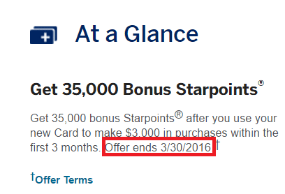 PSA: 35,000 AmEx SPG Offers End Tomorrow + What To Do With Those Points ...