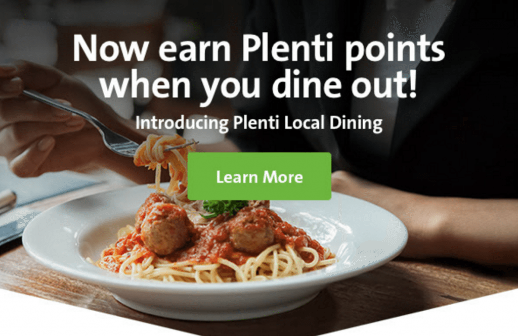 Plenti Launches Partner Rewards on Dining - 3x per Dollar - Doctor Of ...