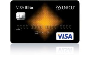 UNFCU Visa Elite Credit Card Review - $50 Annual Fee, Priority Pass ...