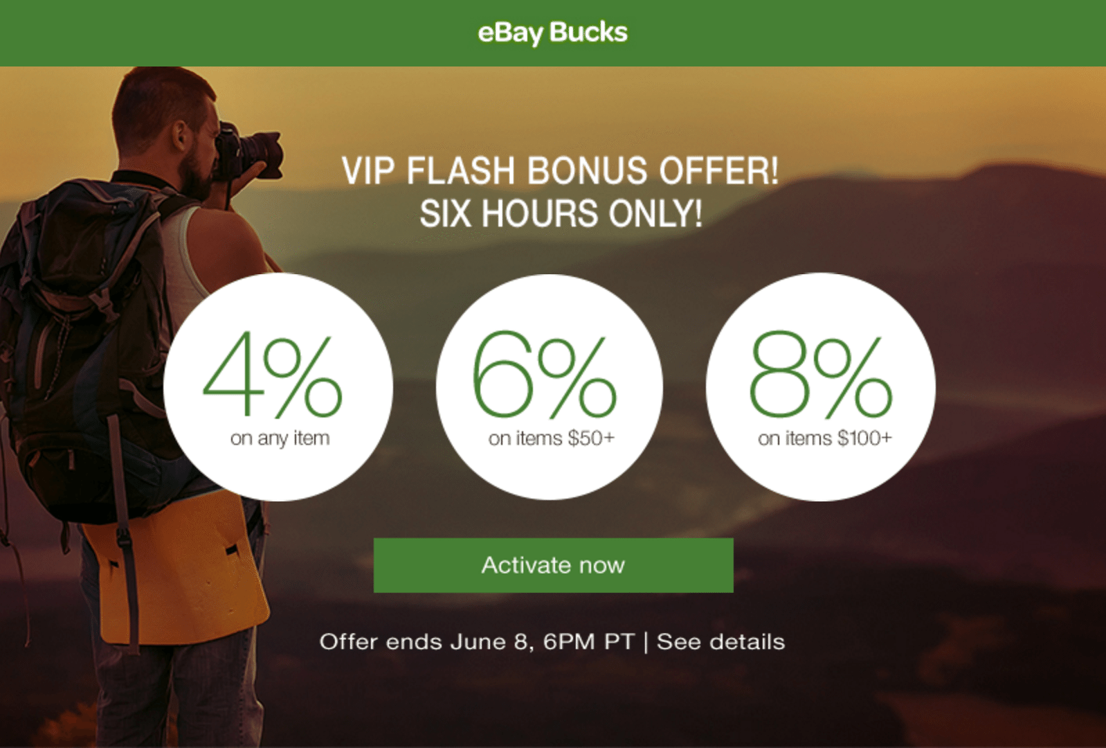 6-Hours-Only: Up to 8% Back in Bonus Bucks, Get those Sears Gift Cards ...