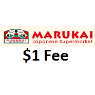Marukai Market Moving To $1 One Time Membership Fee - Reduces Annual ...