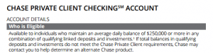 Everything You Need To Know About Chase Private Client (Qualification ...