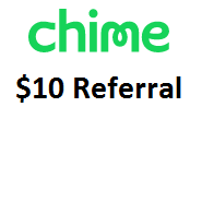 [YMMV] Chime Card Offering $10 Referral Bonus For Both Parties - Share ...