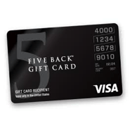 Safeway, ACME, Shaw's: $10 off $100 Visa Gift Card (Five Back) - Doctor ...