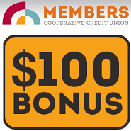 [MN only] Members Cooperative Credit Union $100 Checking Bonus - Doctor ...