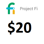 $20 Referral Bonus (Both Parties) For Google Fi - Now With Additional ...
