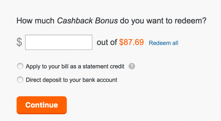 How to Maximize Discover Cash Back Redemptions - Doctor Of Credit