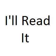 Starting Or Started A New Blog? Let Me Know & I'll Read It - Doctor Of ...