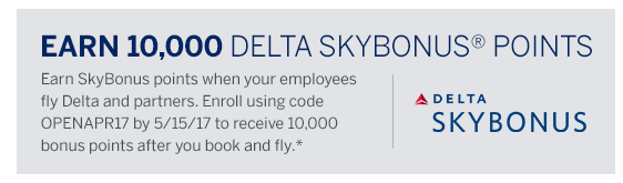 [YMMV] Earn 10,000 Delta SkyBonus Points After You Book & Fly - Doctor ...